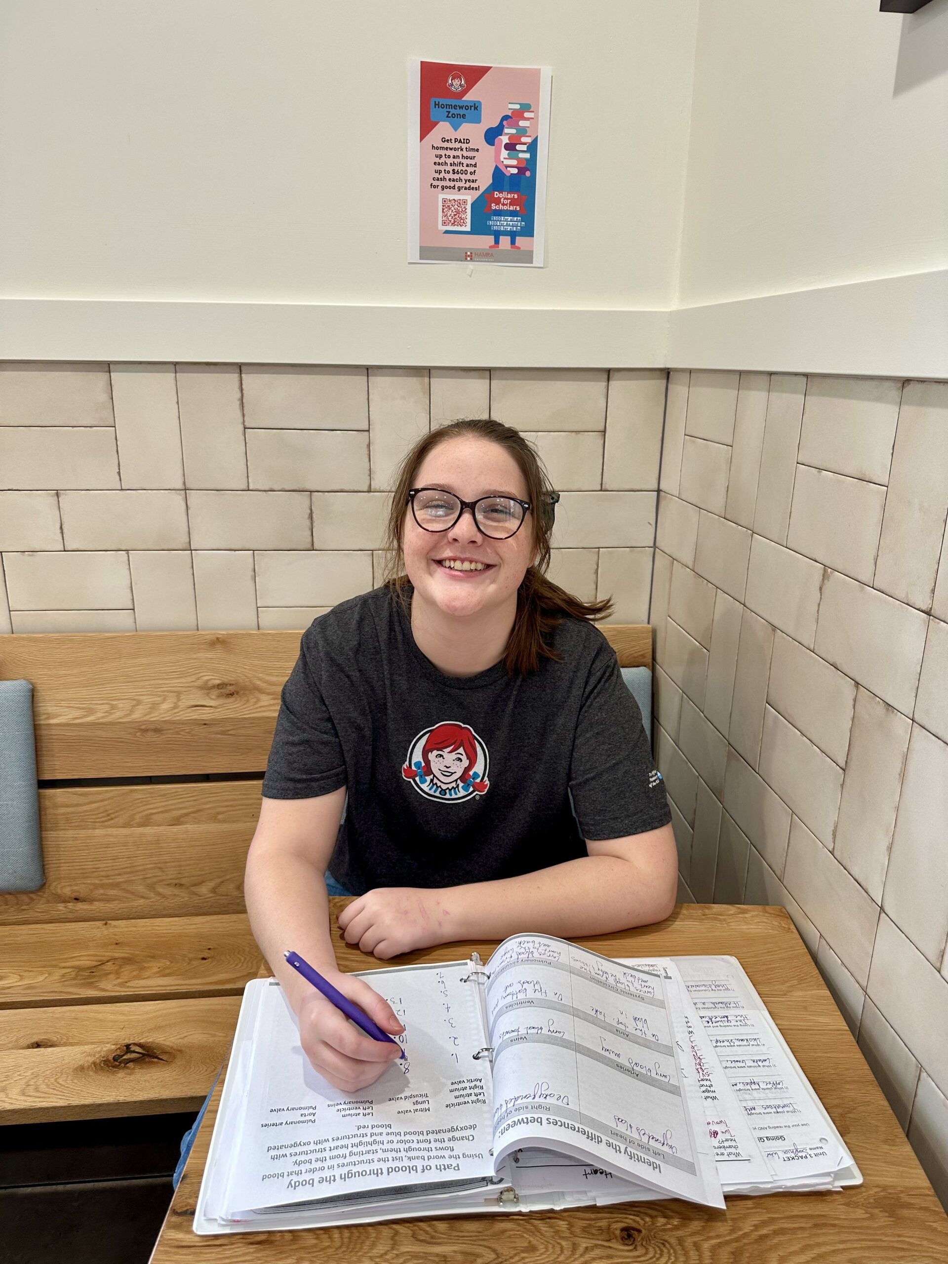 Hamra Enterprises Introduces On-Site Homework Program - HAMRA